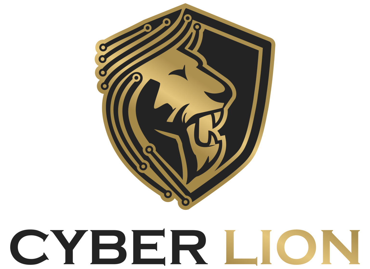 CyberLion